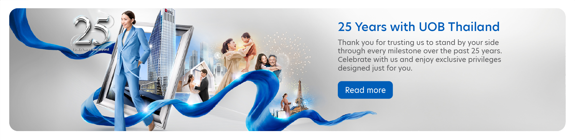 United Overseas Bank | UOB
