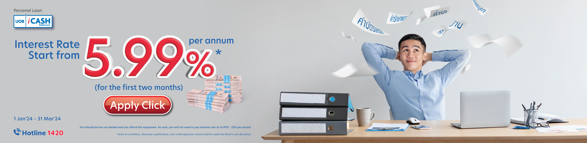 Personal Financial Services: Deposit Accounts, Credit Cards, Loans