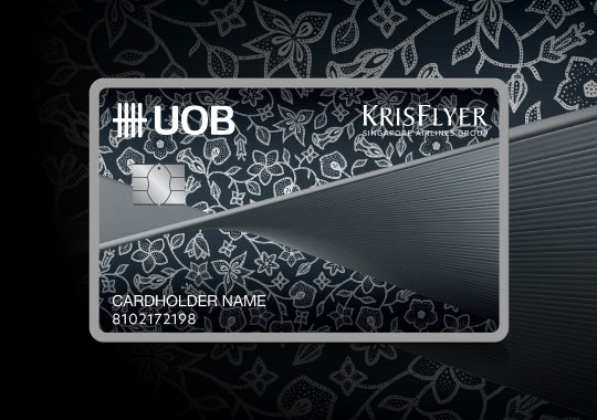 UOB KrisFlyer World Elite - Exclusive Privileges for Elite Journeys ...