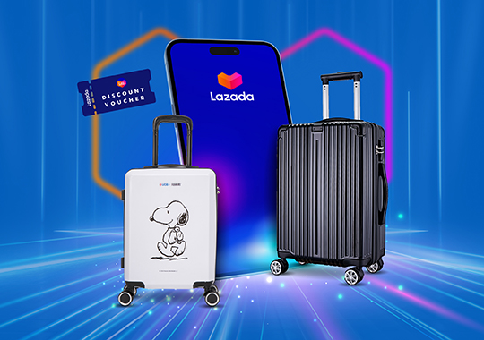 UOB Lazada Credit Card - Earn Rewards Points | UOB Bank Thailand