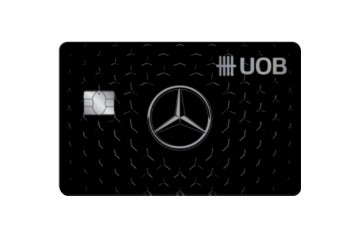 Credit Cards - Apply for a Credit Card online | UOB Thailand