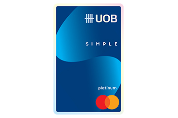 Credit Cards - Apply for a Credit Card online | UOB Thailand