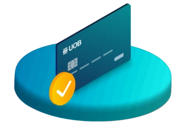 UOB TMRW App - Digital Banking | UOB Thailand