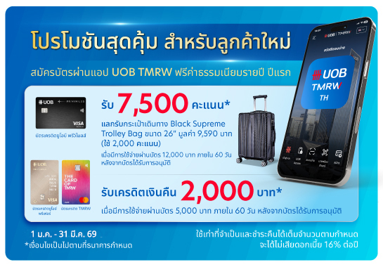 Get reward when you invite your friends to apply TMRW saving account ...