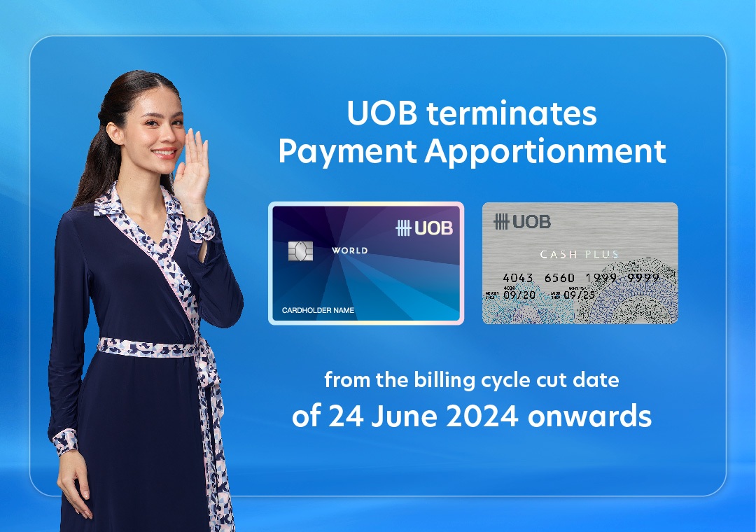 Citibank to UOB Transition FAQ - Get Your Questions Answered | UOB Thailand