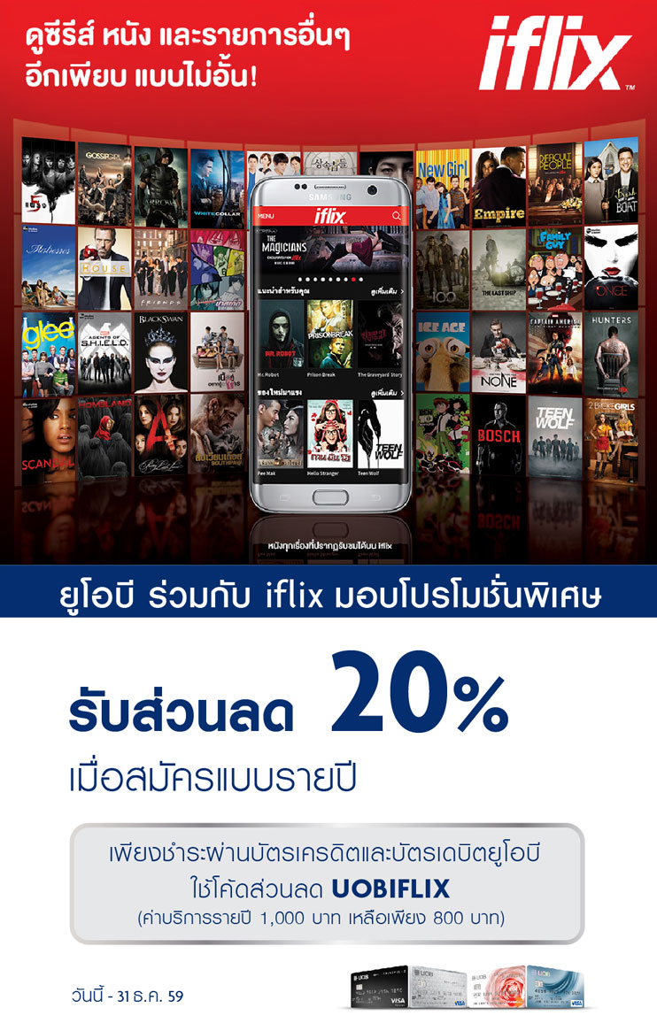 โปรโมชั่น - บัตรเครดิต