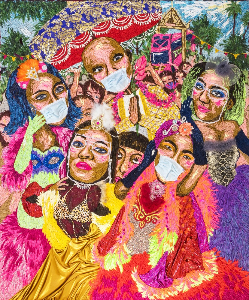 UOB PAINTING OF THE YEAR