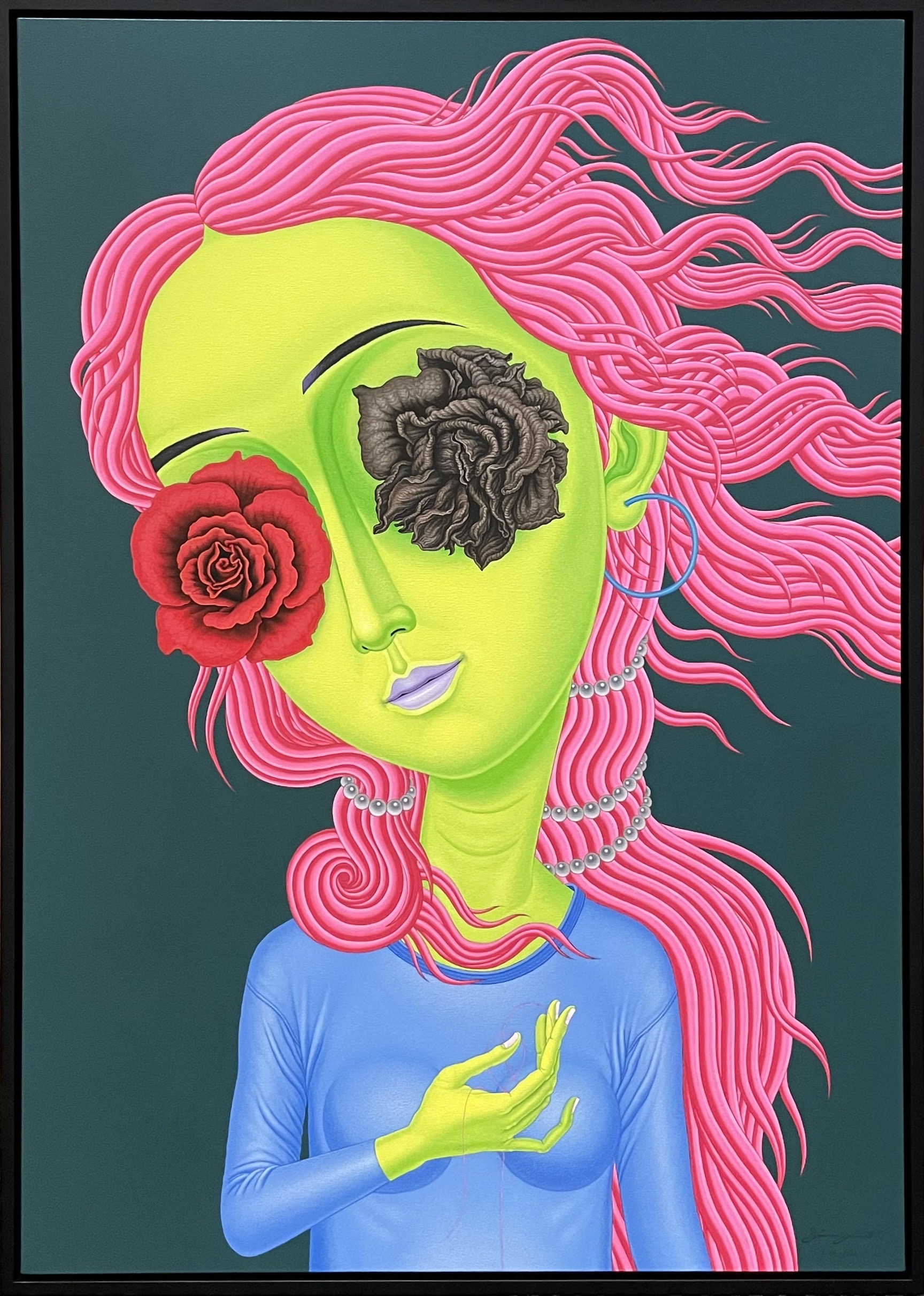 UOB PAINTING OF THE YEAR