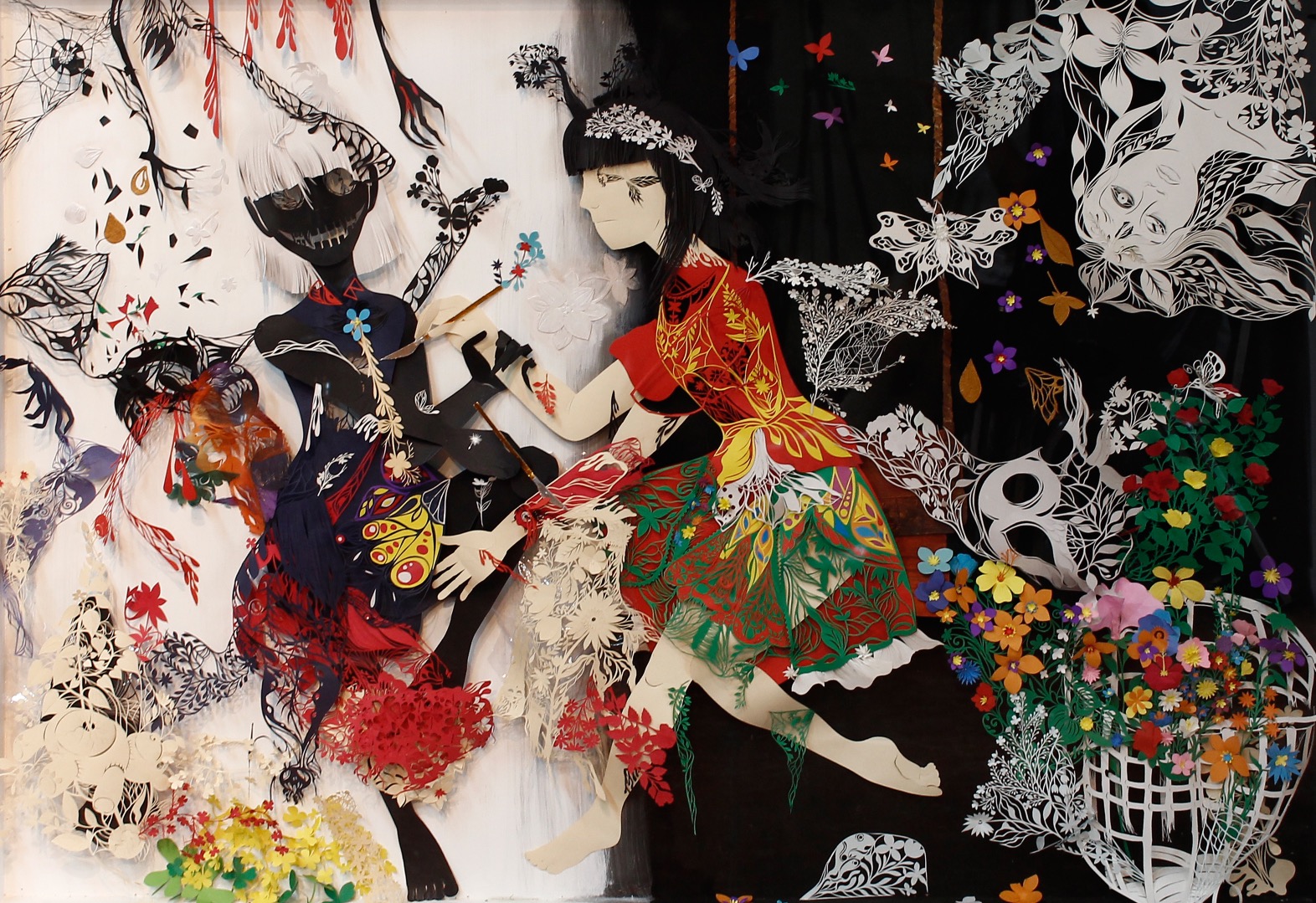 UOB PAINTING OF THE YEAR