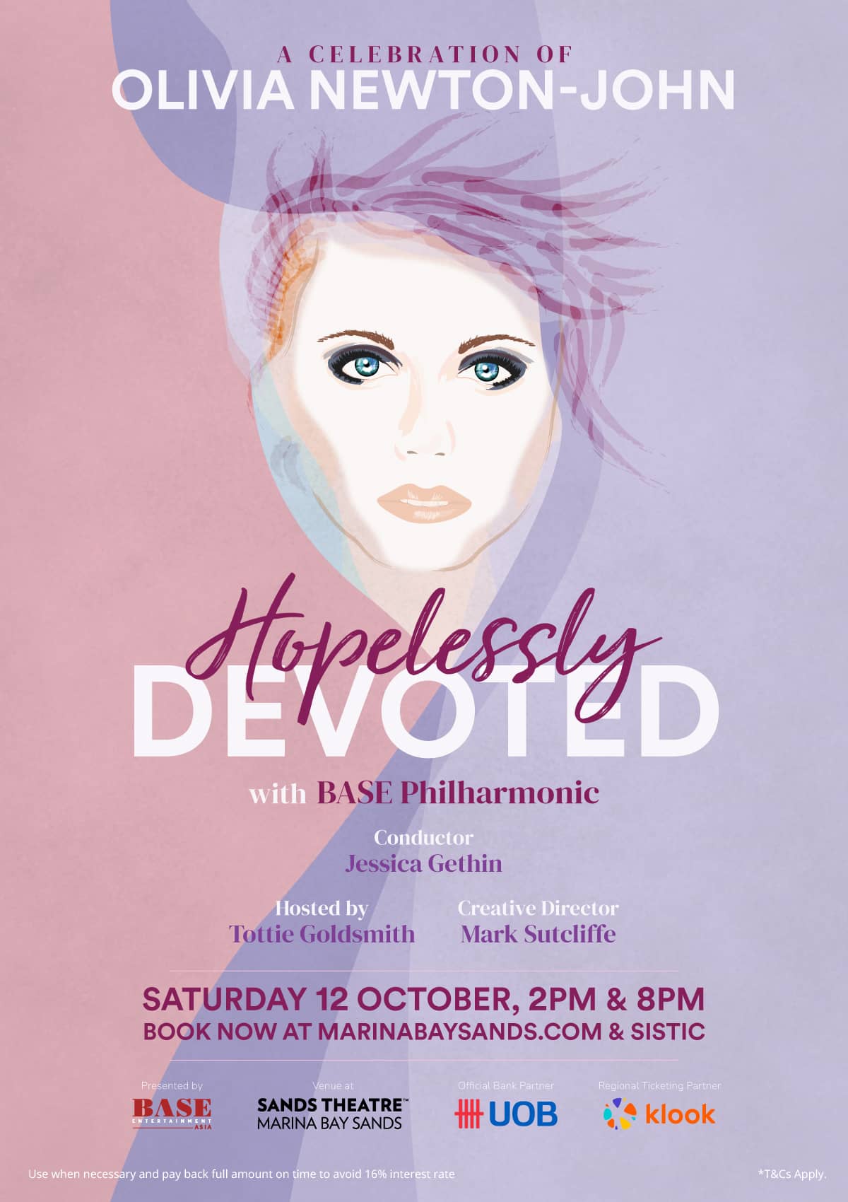 UOB Cardmembers gets exclusive 15% discount when booking ticket with ...