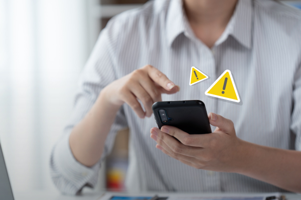 UOB Security Awareness