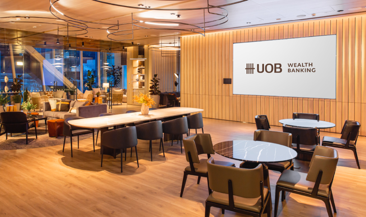 UOB Wealth Banking